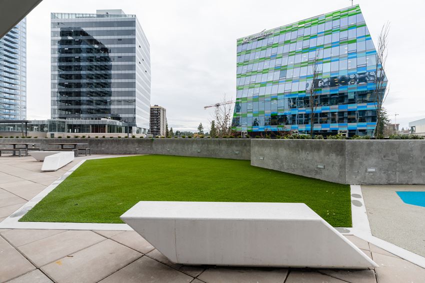 The Line Apartments, 13639 George Junction, Surrey, BC - RentCafe