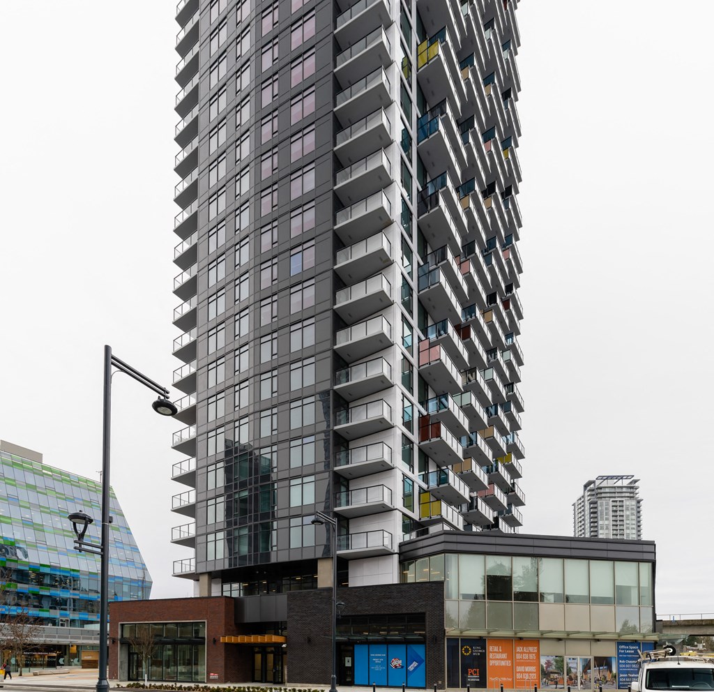 The Line Apartments, 13639 George Junction, Surrey, BC - RentCafe