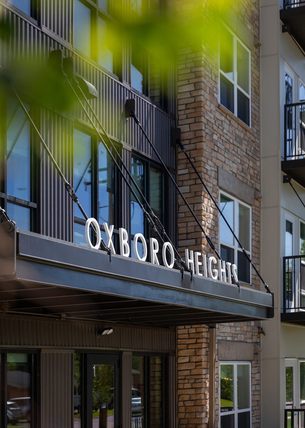 Oxboro Heights - 55+ Apartments, 600 West 93rd Street, Bloomington, MN ...