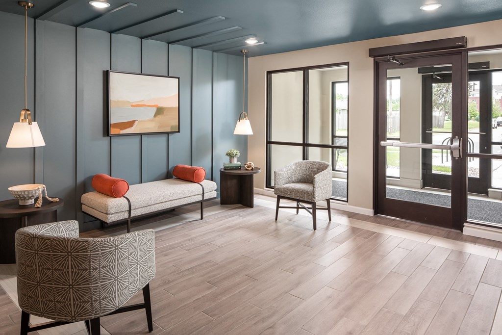 Oxboro Heights - 55+ Apartments, 600 West 93rd Street, Bloomington, MN ...