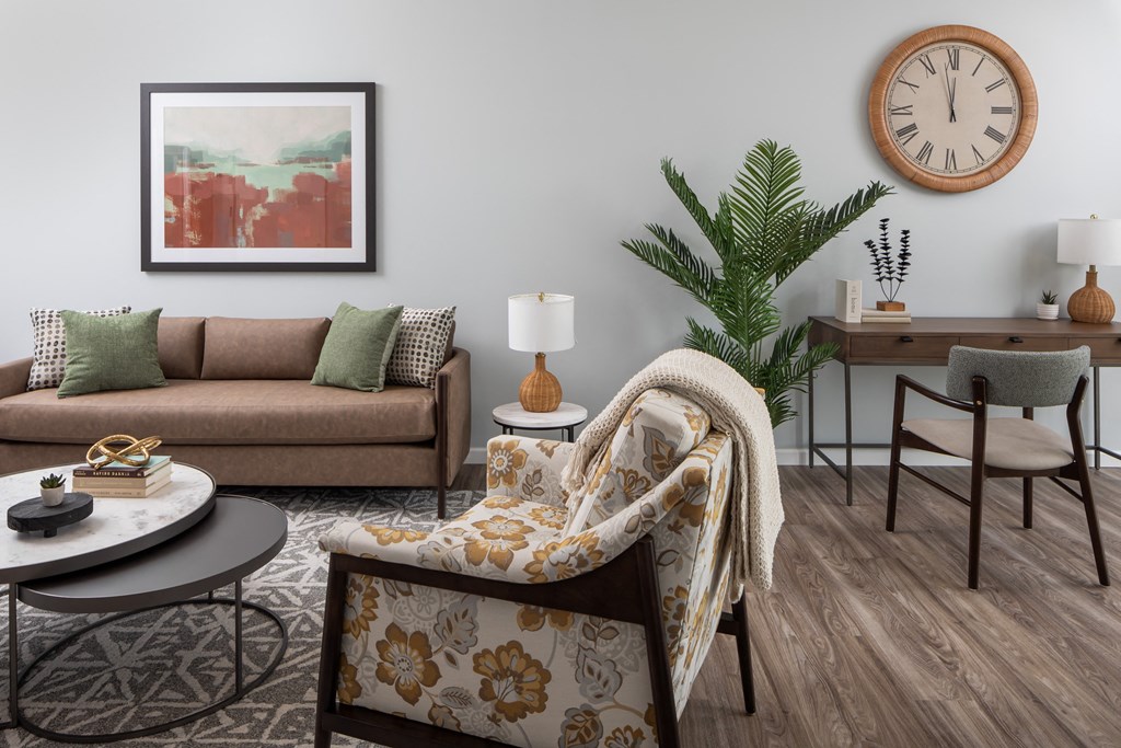 Oxboro Heights - 55+ Apartments, 600 West 93rd Street, Bloomington, MN ...