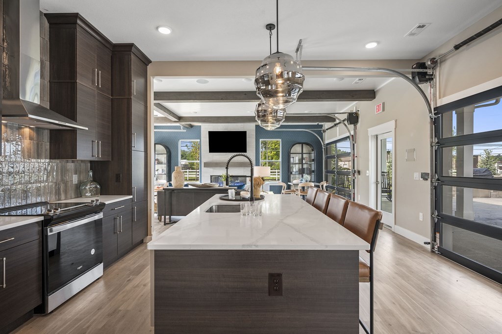 The Villas At Brookview Apartments, 14160 Ivy Drive, Brook Park, OH ...