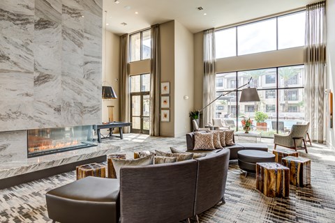 ELEVATE Spring Crossing Apartments, 21525 Spring Plaza Drive, Spring ...