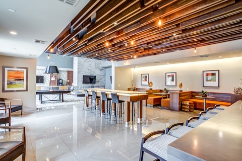 ELEVATE Spring Crossing Apartments, 21525 Spring Plaza Drive, Spring ...