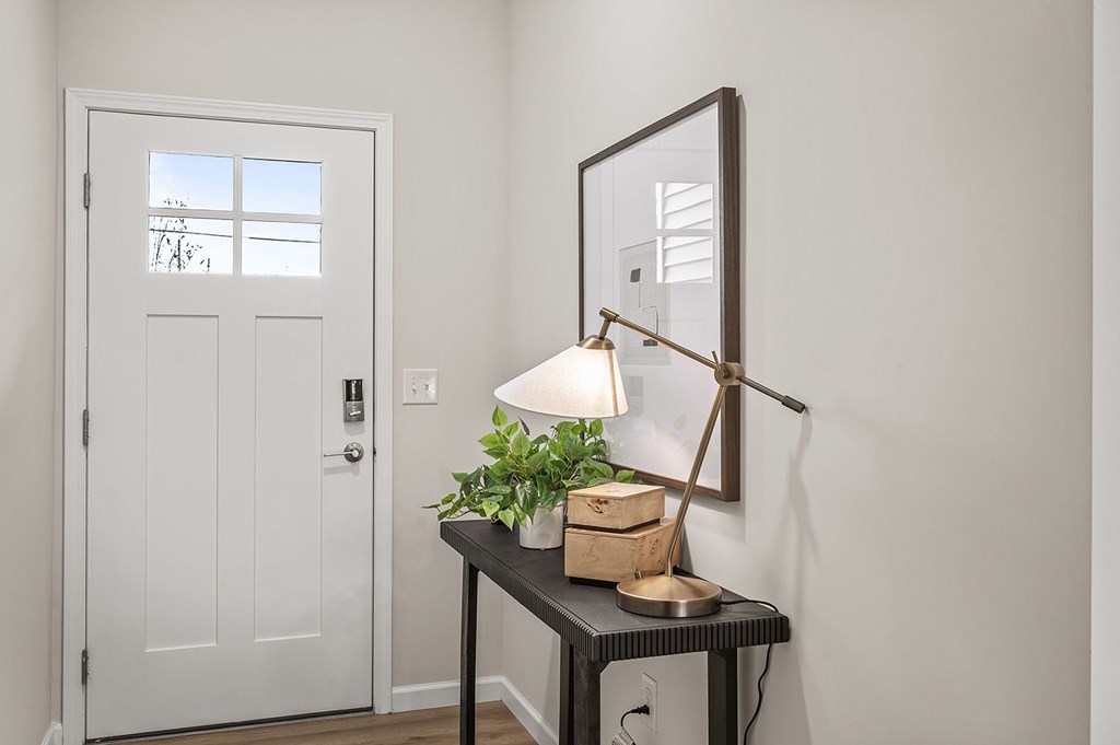 The Villas At Brookview Apartments, 14160 Ivy Drive, Brook Park, OH ...