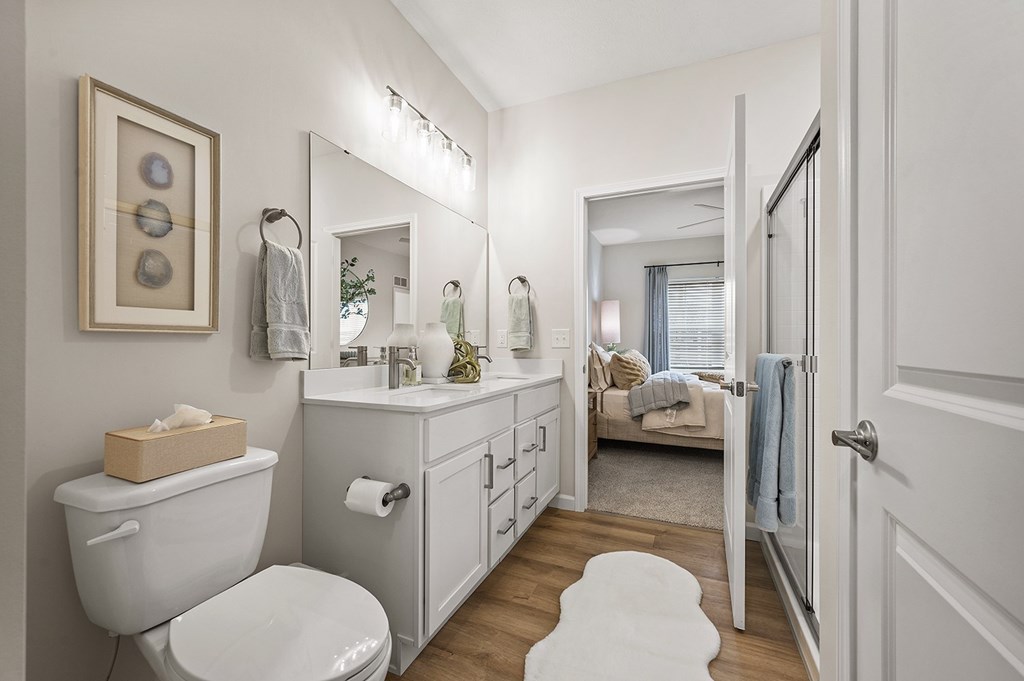 The Villas At Brookview Apartments, 14160 Ivy Drive, Brook Park, OH ...