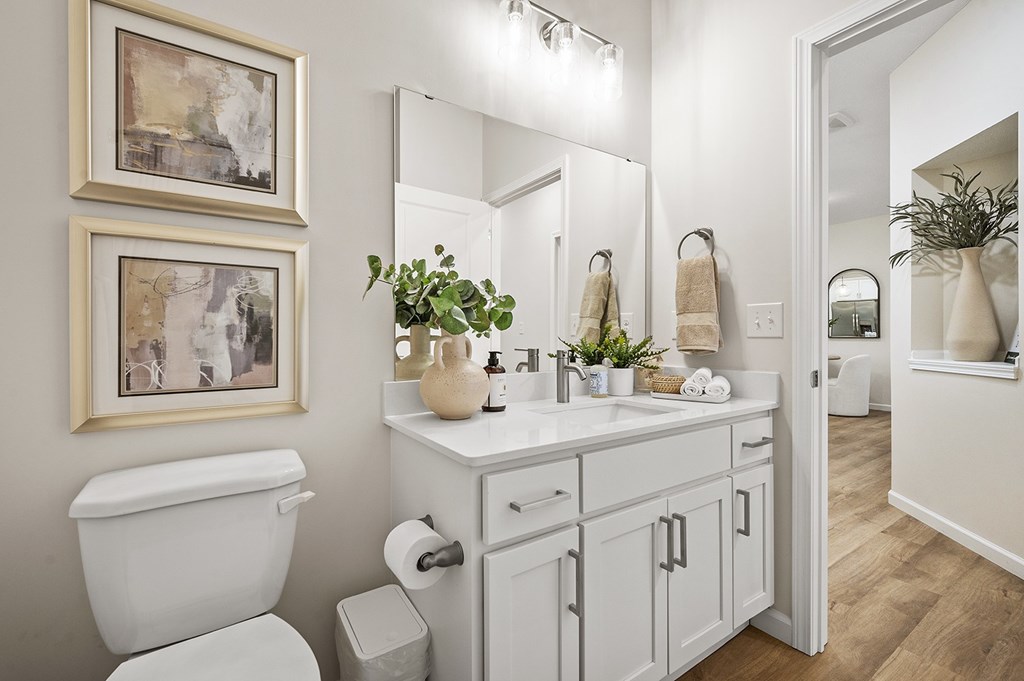 The Villas At Brookview Apartments, 14160 Ivy Drive, Brook Park, OH ...