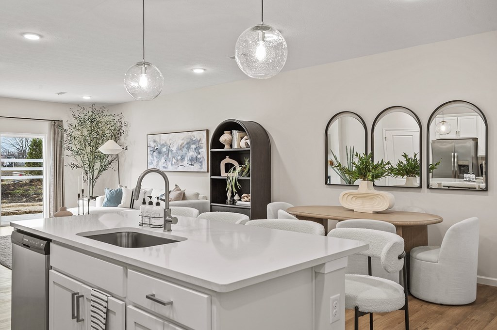 The Villas At Brookview Apartments, 14160 Ivy Drive, Brook Park, OH ...