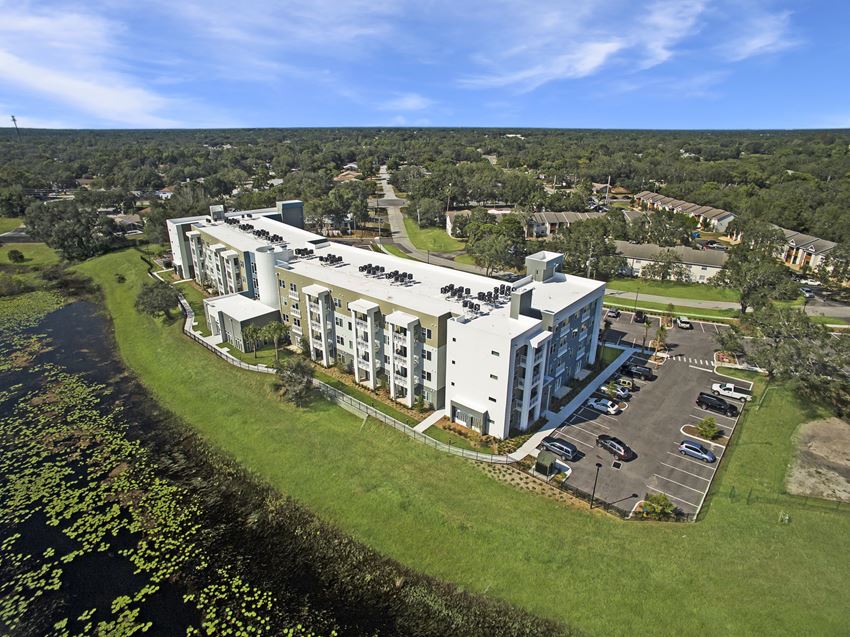 Hammock Ridge Apartments, 8274 Omaha Circle, Spring Hill, FL - RentCafe