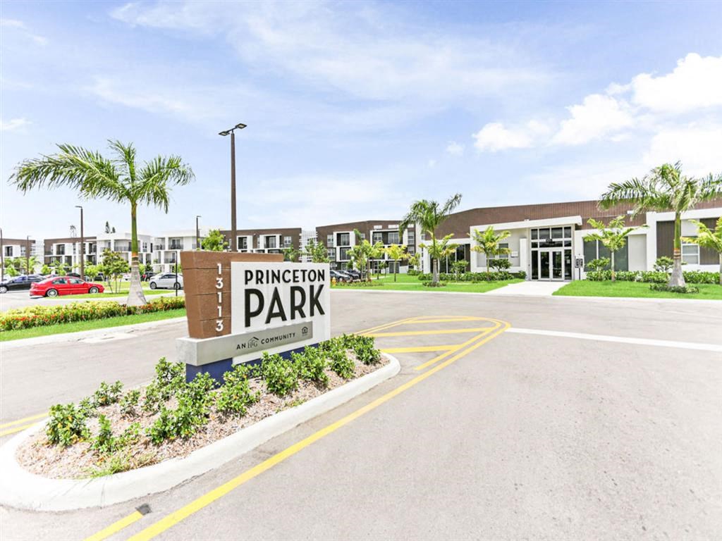 Princeton Park Apartments, 13113 SW 248 Street, Miami, FL - RentCafe
