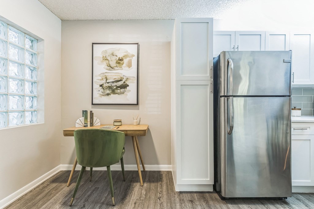 The Atlantic Preserve Apartments, 10900 NW 17th Street, Plantation, FL ...