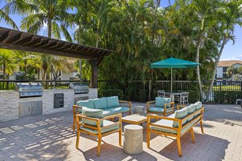 The Atlantic Preserve Apartments, 10900 NW 17th Street, Plantation, FL ...