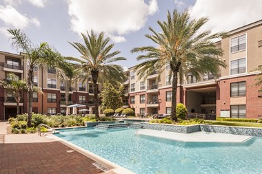 25 Best Luxury Apartments in Houston, TX (with photos) | RentCafe