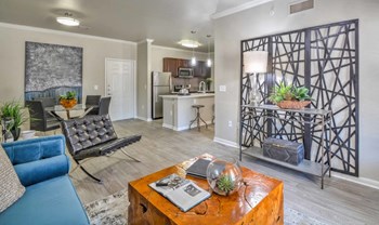 The Atlantic McKinney Ranch Apartments, 5500 McKinney Place Drive ...