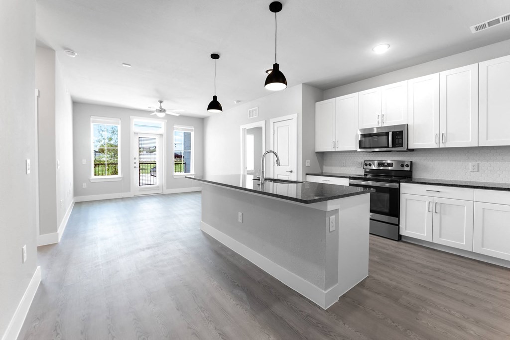 The Bennett Apartments, 7301 S IH-35 SVRD NB, Austin, TX - RentCafe