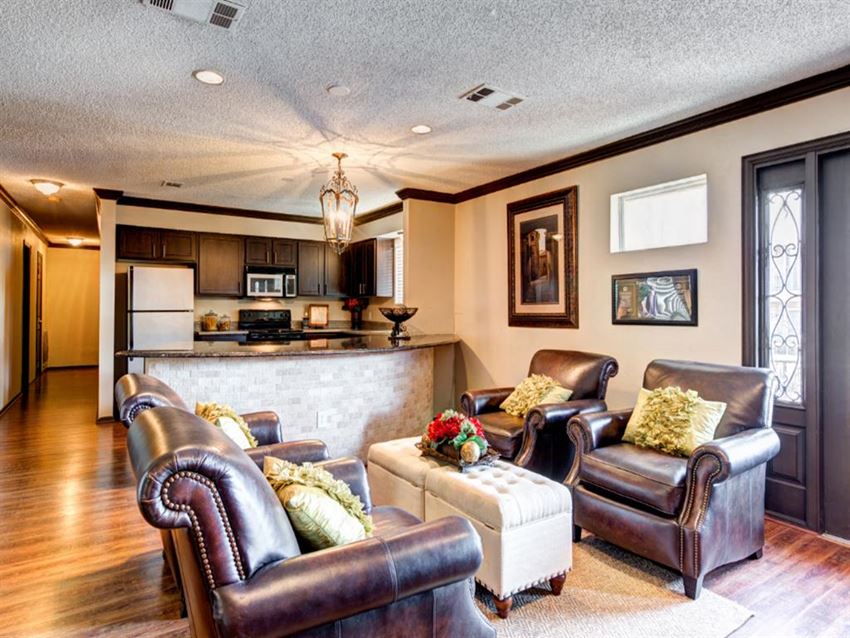 The Park At Flower Mound Apartments, 4100 Morriss Rd, Flower Mound, TX ...