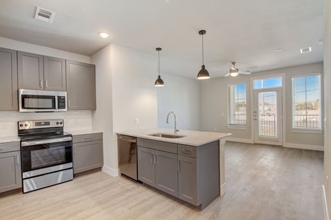 The Bennett Apartments, 7301 S IH-35 SVRD NB, Austin, TX - RentCafe