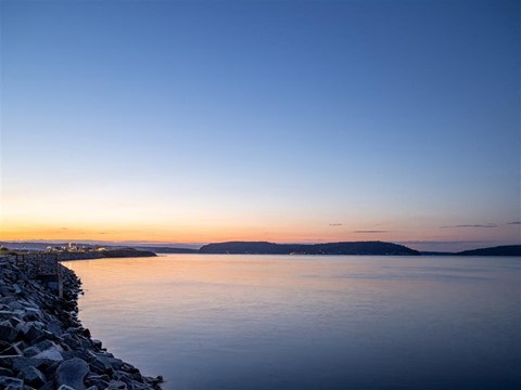 Copperline At Point Ruston I Apartments, 5005 Main Street, Tacoma, WA ...