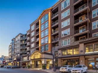 Copperline At Point Ruston I Apartments, 5005 Main Street, Tacoma, WA ...