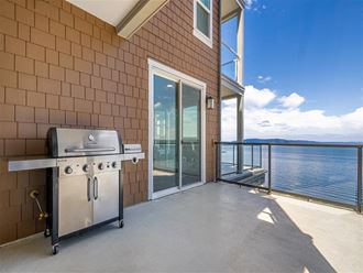 Copperline At Point Ruston I Apartments, 5005 Main Street, Tacoma, WA ...