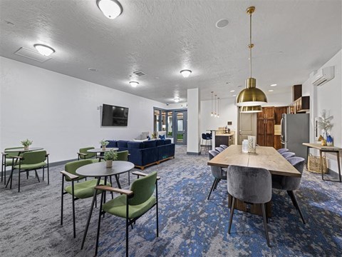 Copperline At Point Ruston I Apartments, 5005 Main Street, Tacoma, WA ...