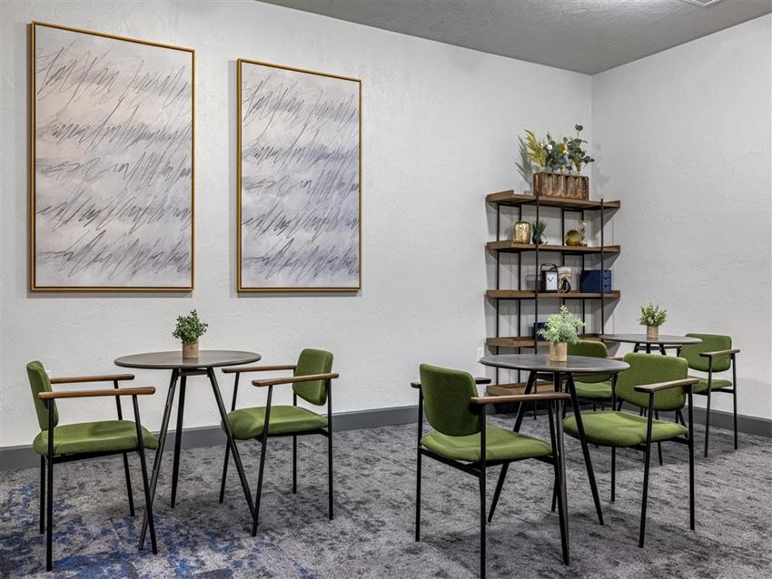 Copperline At Point Ruston I Apartments, 5005 Main Street, Tacoma, WA ...