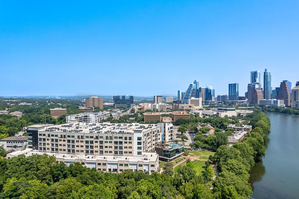 Water Marq Apartments, 300 E Riverside Dr, Austin, TX - RentCafe