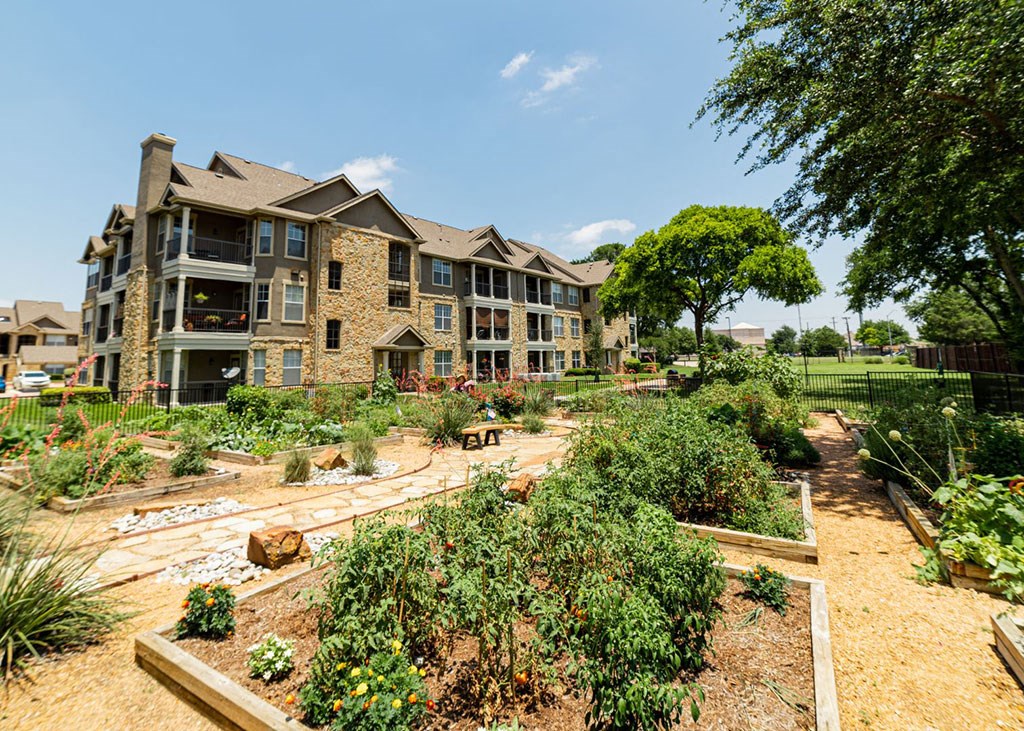 Marquis At Bellaire Ranch Apartments, 4600 Bellaire Dr S, Fort Worth ...