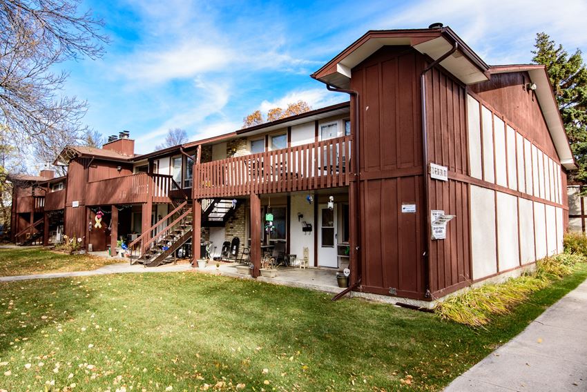 Redfern Gardens Apartments, 10 Redfern Rd, 437 Hamilton Ave, 124-132 ...