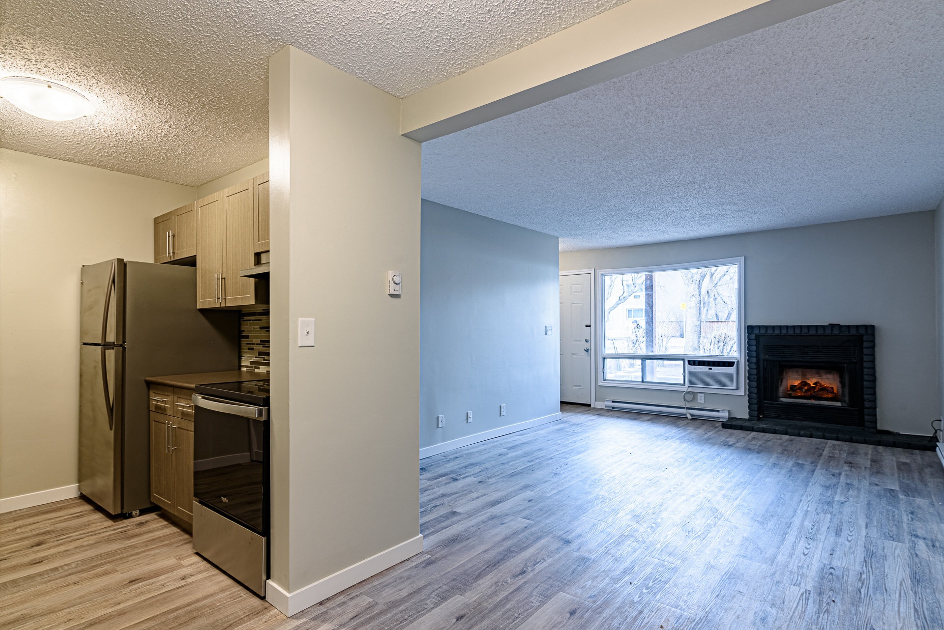 Redfern Gardens Apartments, 10 Redfern Rd, 437 Hamilton Ave, 124-132 ...