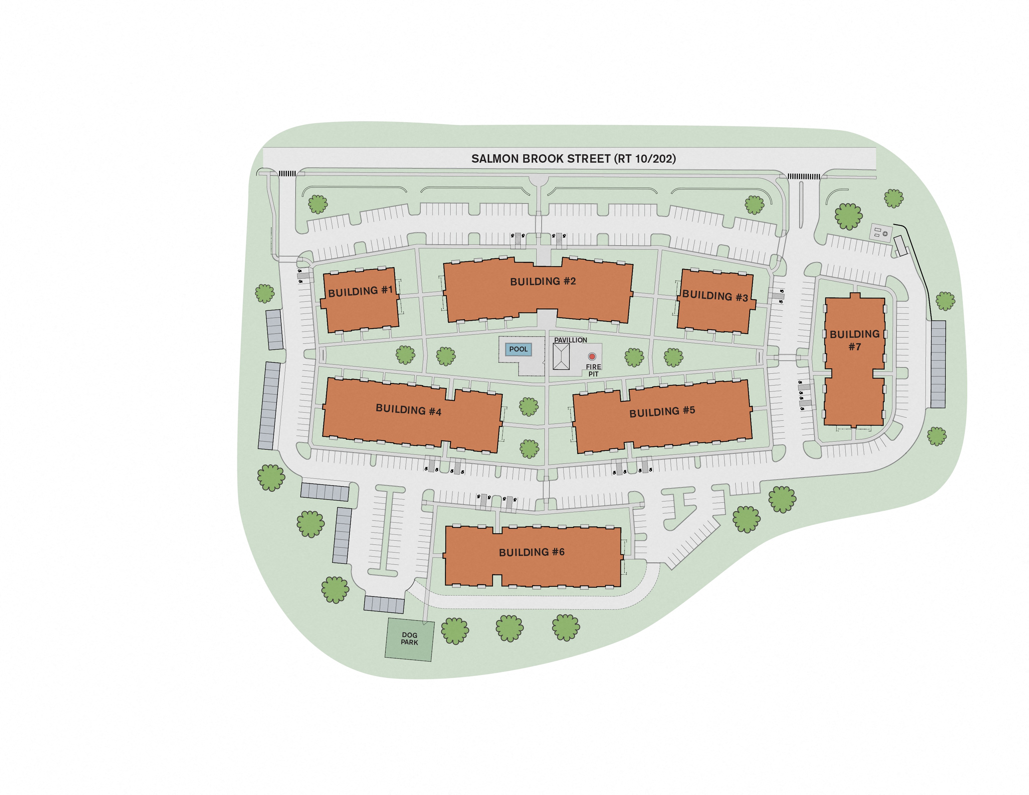 Station 280 Apartments, 280 Salmon Brook St, Granby, CT - RentCafe