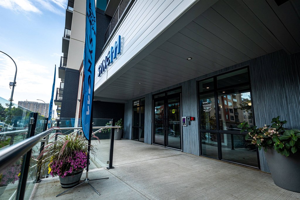 Sync 111 Apartments, 10312 111 Street, Edmonton, AB - RentCafe