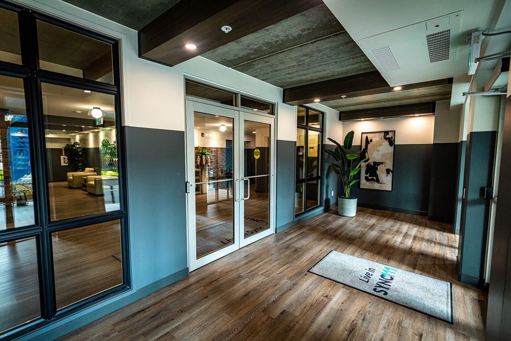 Sync 111 Apartments, 10312 111 Street, Edmonton, AB - RentCafe