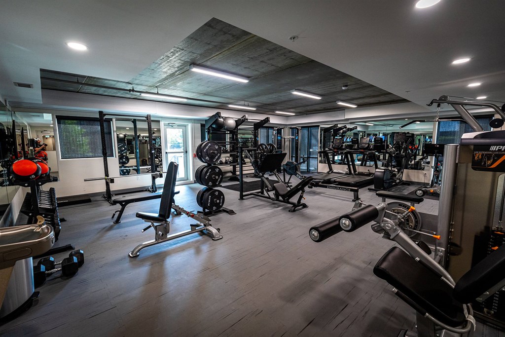 Sync 111 Apartments, 10312 111 Street, Edmonton, AB - RentCafe