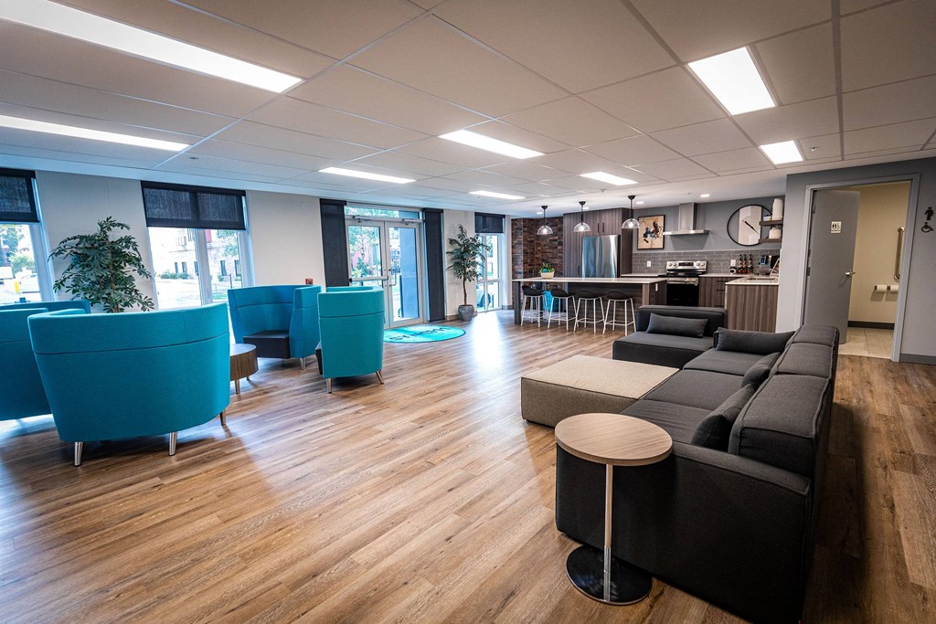 Sync 111 Apartments, 10312 111 Street, Edmonton, AB - RentCafe