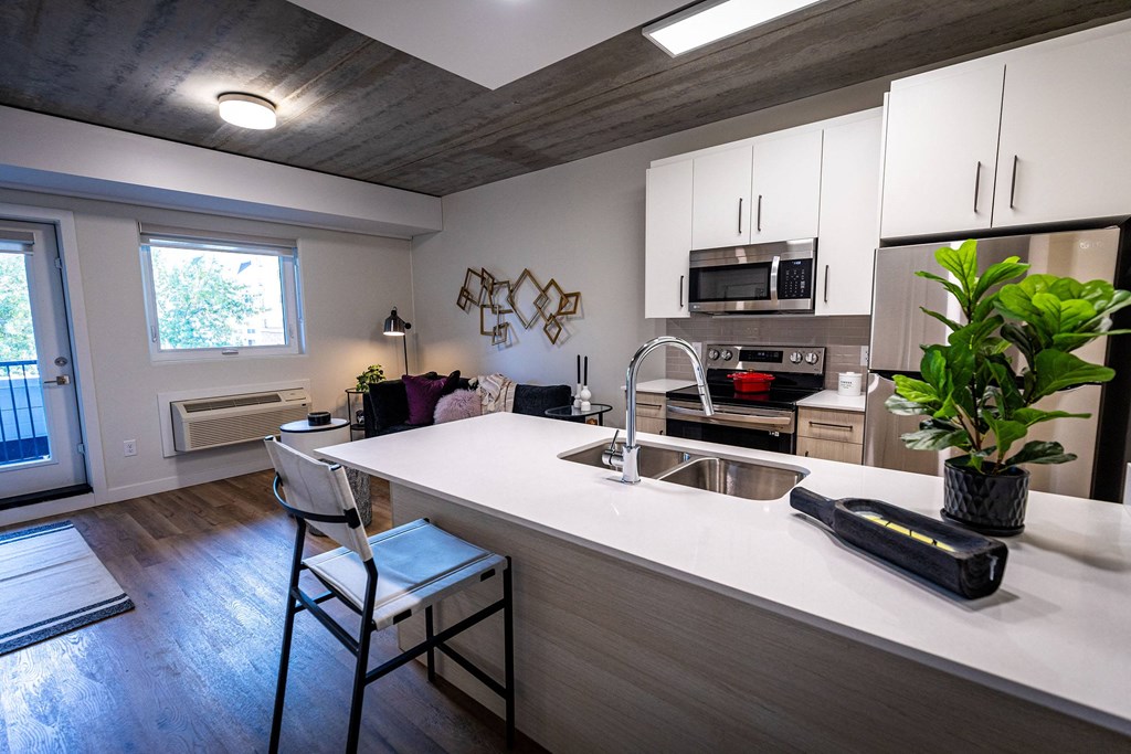 Sync 111 Apartments, 10312 111 Street, Edmonton, AB - RentCafe