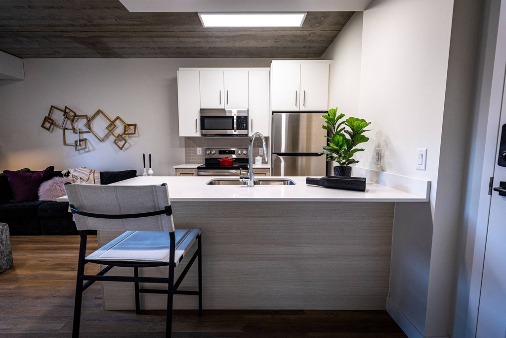 Sync 111 Apartments, 10312 111 Street, Edmonton, AB - RentCafe