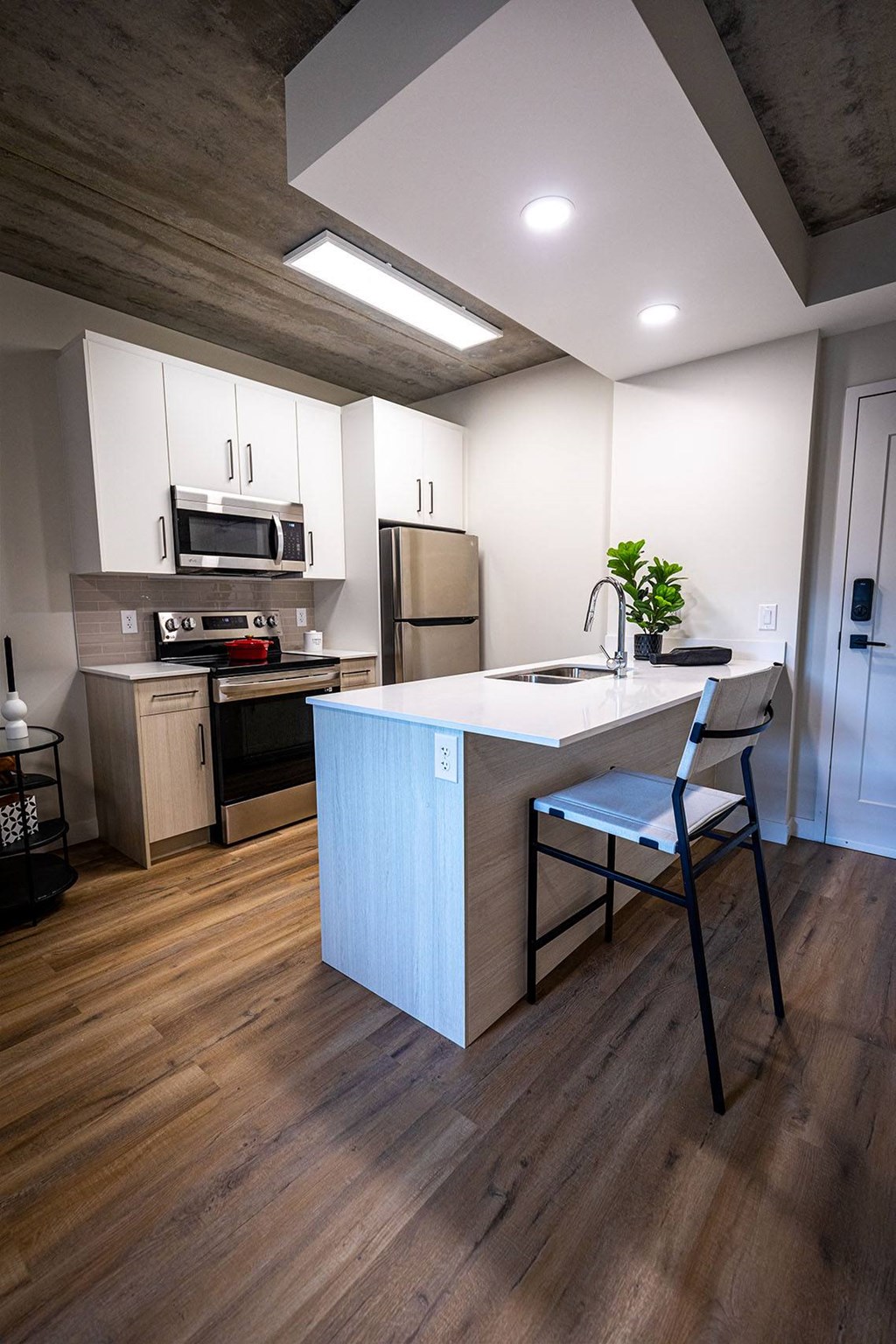 Sync 111 Apartments, 10312 111 Street, Edmonton, AB - RentCafe