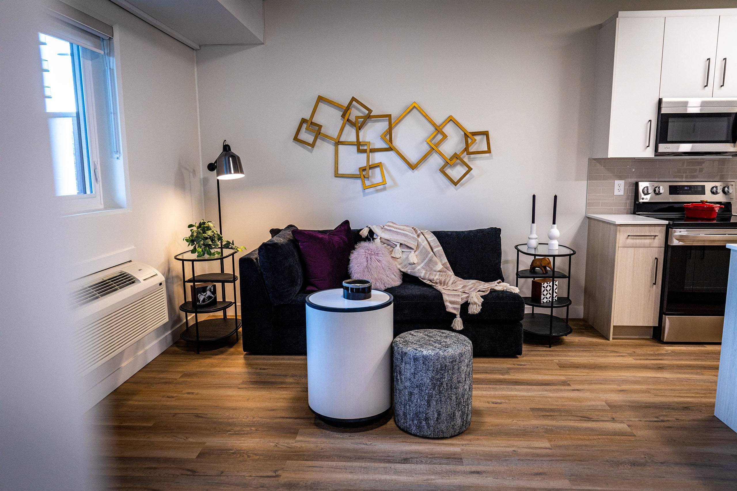 Sync 111 Apartments, 10312 111 Street, Edmonton, AB - RentCafe