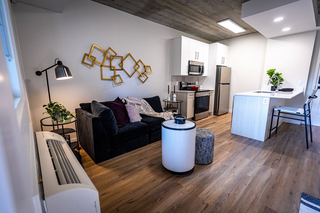 Sync 111 Apartments, 10312 111 Street, Edmonton, AB - RentCafe