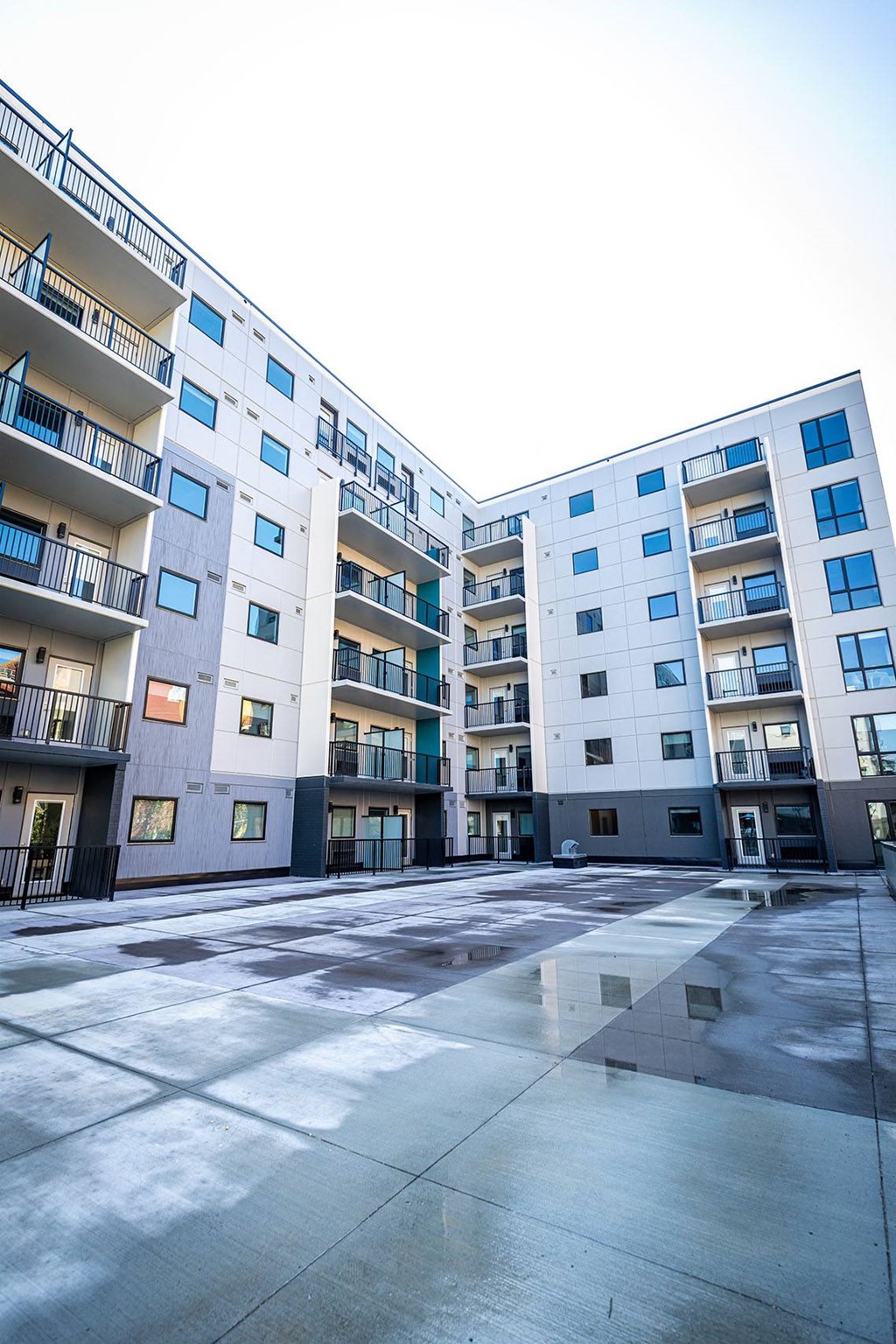 Sync 111 Apartments, 10312 111 Street, Edmonton, AB - RentCafe