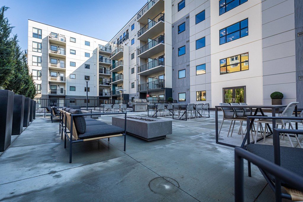 Sync 111 Apartments, 10312 111 Street, Edmonton, AB - RentCafe