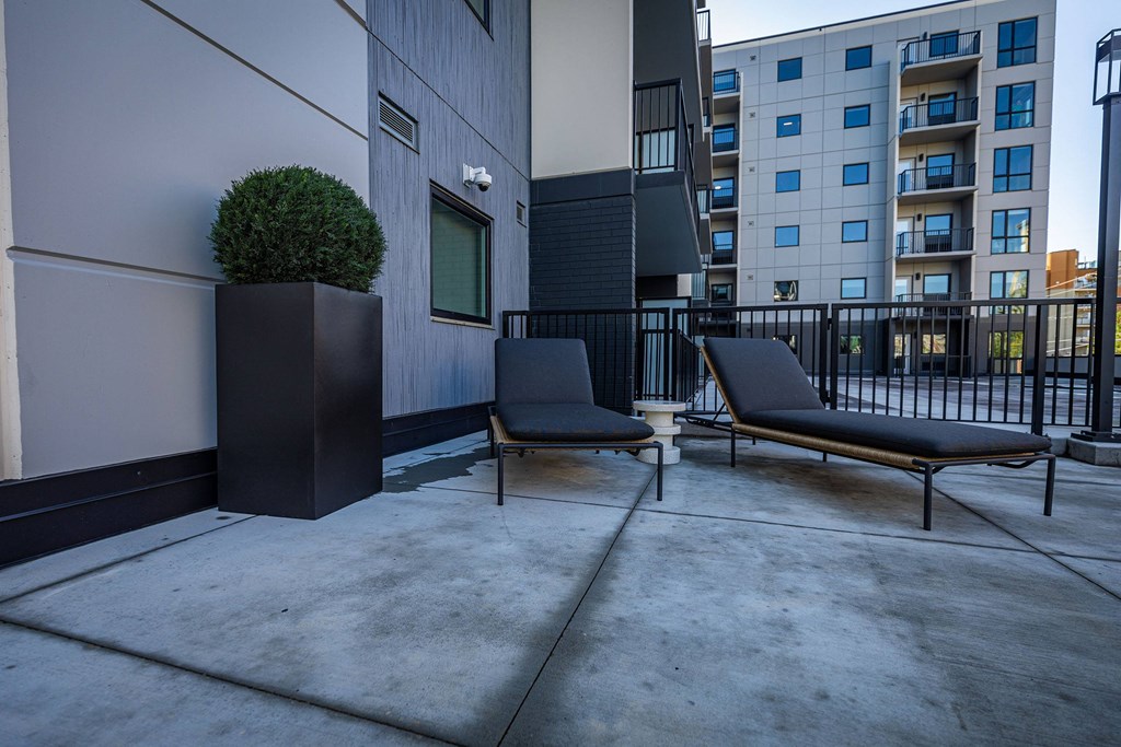 Sync 111 Apartments, 10312 111 Street, Edmonton, AB - RentCafe