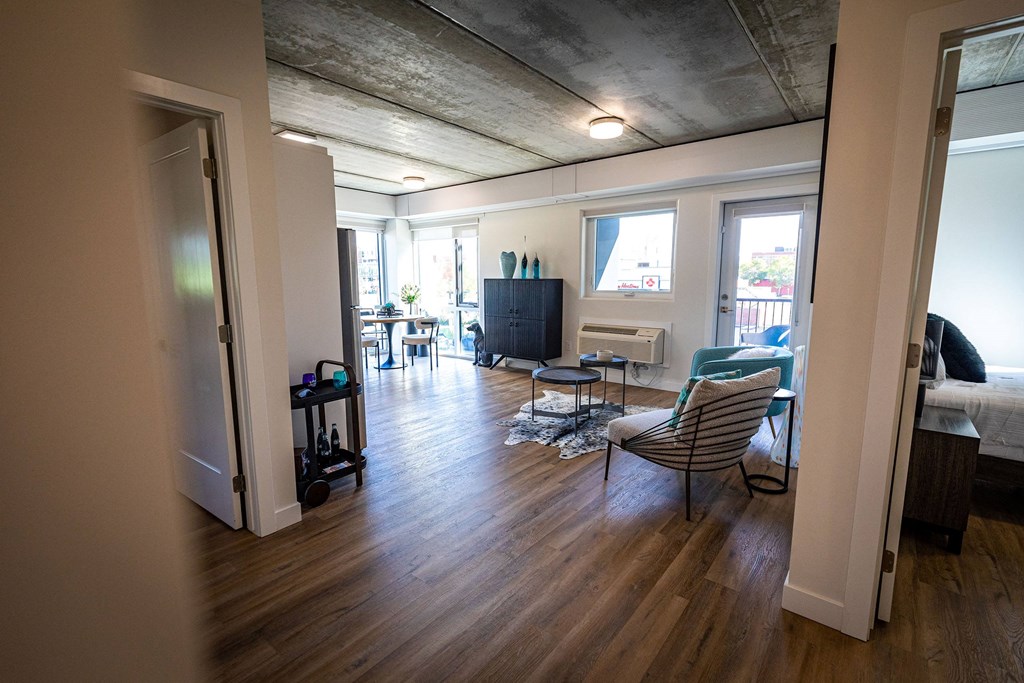 Sync 111 Apartments, 10312 111 Street, Edmonton, AB - RentCafe