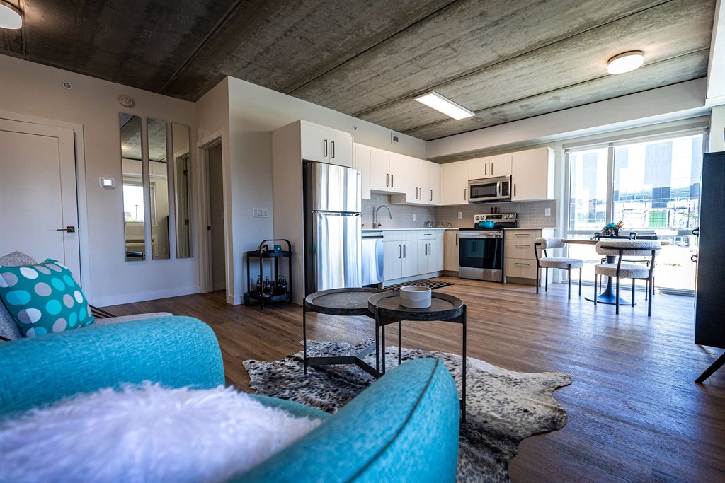 Sync 111 Apartments, 10312 111 Street, Edmonton, AB - RentCafe