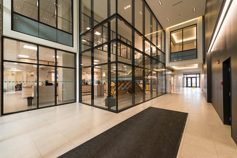 The Oliver Apartments, 12220 Jasper Avenue, Edmonton, AB - RentCafe