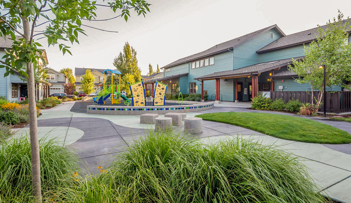 Bascom Village II Apartments, 3077 Matt Drive, Eugene, OR - RentCafe