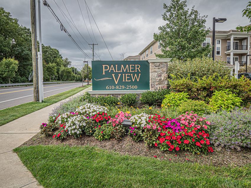Palmer View Apartments, 3600 Corriere Road, Palmer Township, PA - RentCafe