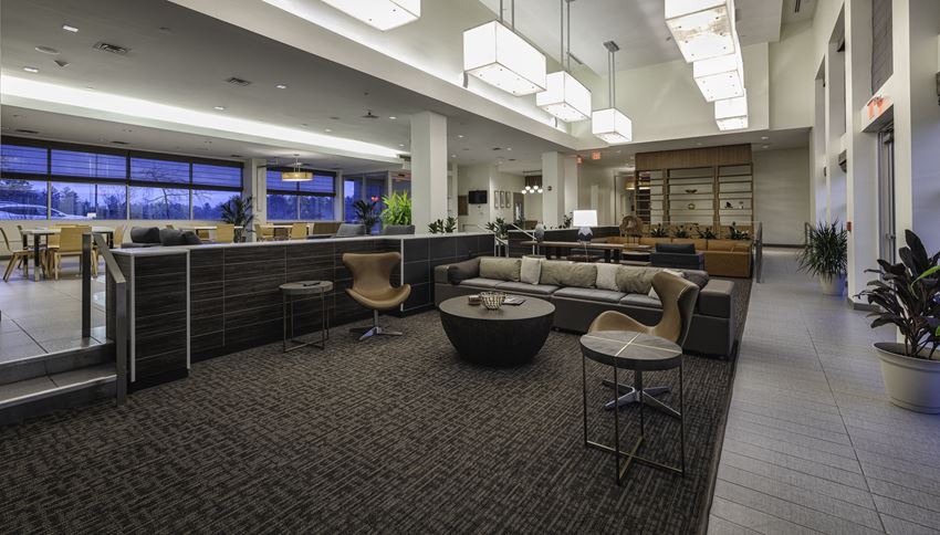Hanover Place Residences Apartments, 25 Foothill Street, Lebanon, NH ...