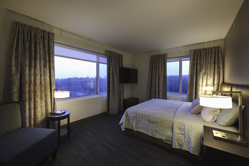 Hanover Place Residences Apartments, 25 Foothill Street, Lebanon, NH ...